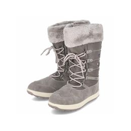 Lico Winterstiefel "Nellie" in Braun | Gr.: 38