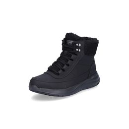 Skechers Schnürboot On-The-Go Stellar Alpine Adventure in Schwarz | Gr.: 41