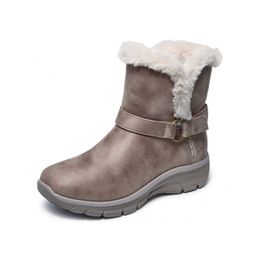 Skechers Footwear Boots in Beige | Gr.: 41