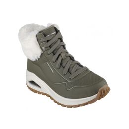 Skechers Footwear Sneaker high UNO Rugged in Gr&uuml;n | Gr.: 40