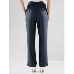 WITT WEIDEN Hose in marine | Gr.: 50