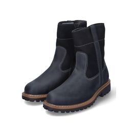 Josef Seibel Stiefel mit Warmfutter in schwarz | Gr.: 41