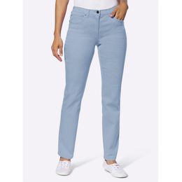 WITT WEIDEN Jeans in bleu | Gr.: 19