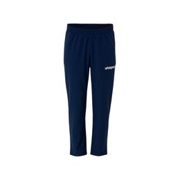 Uhlsport Trainingshose GOAL 25 EVO WOVEN PANT in marine | Gr.: 152