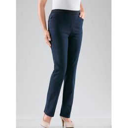 WITT WEIDEN Jeans in dark blue | Gr.: 19
