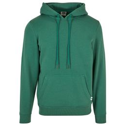 Urban Classics Kapuzenpullover in leaf | Gr.: M