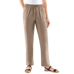WITT WEIDEN Webhose in taupe | Gr.: 19