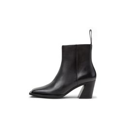 Camper Stiefeletten " Karole " in Schwarz 1 | Gr.: 39
