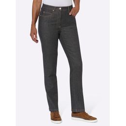 WITT WEIDEN Jeans in black-denim | Gr.: 23