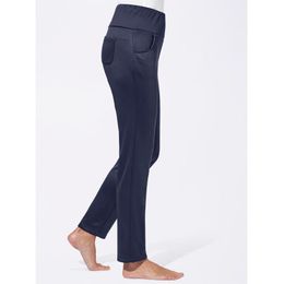 WITT WEIDEN Hose in marine | Gr.: 48