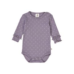 M&uuml;sli by GREEN COTTON M&uuml;sli By Green Cotton Romper/Bodysuit girl Purple size 86