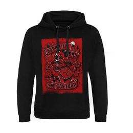 Breaking Bad Hoodie in Schwarz | Gr.: M