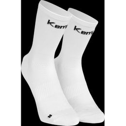 Kempa Socke "Stmnt Socken" in Weiß | Gr.: 36-40