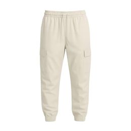 DEF Cargo-Hosen in beige | Gr.: S