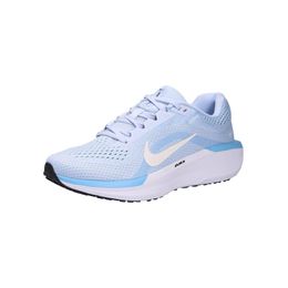 Nike Sneaker WINFLO 11 ROAD RUN in blau | Gr.: 40,5