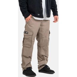 Reell Cargohose "Cargo Ripstop" in Gr&uuml;n | Gr.: W29/L30