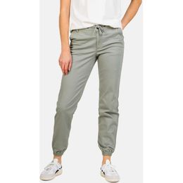 Reell Stoffhose "Reflex Women" in Grau | Gr.: L