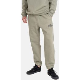 Reell Sporthose "Team Sweatpant" in Gr&uuml;n | Gr.: M