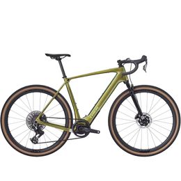 Trek Checkpoint+ SL 7 AXS | Gr. M | Carbon E-Gravelbike Gr&uuml;n