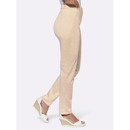 WITT WEIDEN Chinohose in sand | Gr.: 44