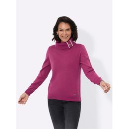 WITT WEIDEN Pullover in erika | Gr.: 40