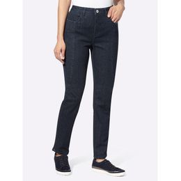 WITT WEIDEN Jeans in dark blue | Gr.: 38