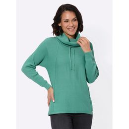 WITT WEIDEN Pullover in salbei | Gr.: 36