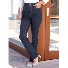 WITT WEIDEN Jeans in dark blue | Gr.: 36