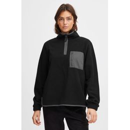 oxmo Troyer OXPiala in Schwarz | Gr.: L