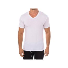 Abanderado Unterhemd in White | Gr.: XL