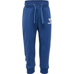 Hummel Hose Hmlapple Lebensstil Kinder in DARK DENIM | Gr.: 80