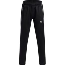 Under Armour Trainingshose "Challenger Training Pant" in Schwarz | Gr.: L