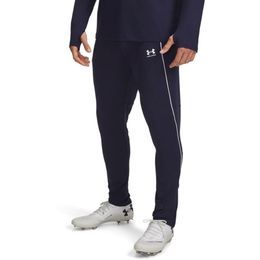 Under Armour Trainingshose "Challenger Training Pant" in Blau | Gr.: XXL