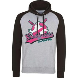 Ghostbusters Hoodie in Grau | Gr.: XL