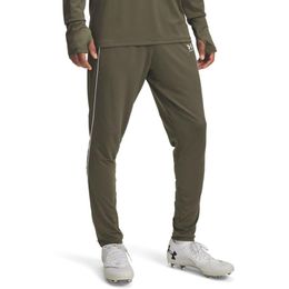 Under Armour Trainingshose "Challenger Training Pant" in Grün | Gr.: S