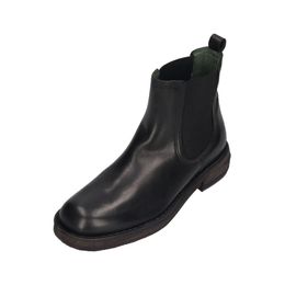 felmini Chelsea Boots T017 in schwarz | Gr.: 39