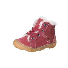 Pepino Stiefelette in Burgunder | Gr.: 20