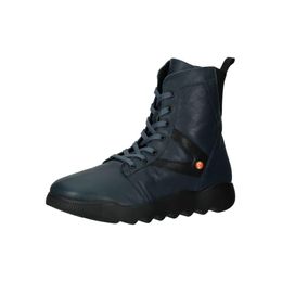 Softinos Stiefelette in Denim | Gr.: 37