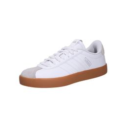Adidas Sneaker VL COURT 3.0 in weiß | Gr.: 43