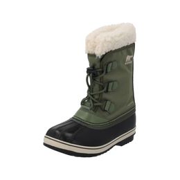 Sorel Winterstiefel in hiker green | Gr.: 39