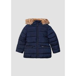 s.Oliver Winterjacke M&auml;dchen Gr&ouml;&szlig;e 98 navy