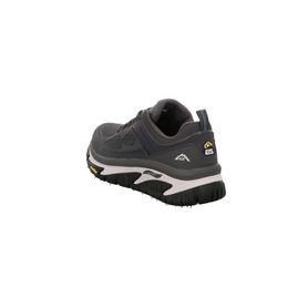 Skechers Schnürschuh in grau | Gr.: 46