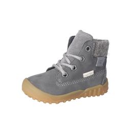 Pepino Stiefelette in Asphalt | Gr.: 22