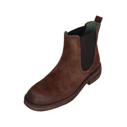 felmini Chelsea Boots T017 in braun | Gr.: 40