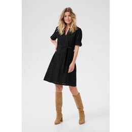 Cream Kleid CRLibby Regular fit in Pitch Black | Gr.: 38