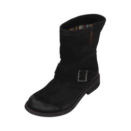 felmini Stiefeletten 7176 in schwarz | Gr.: 38