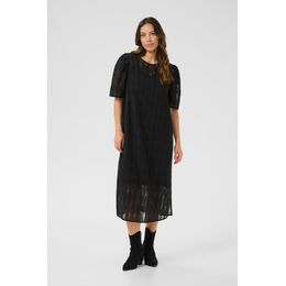 Cream Kleid CRBillie Straight fit in Pitch Black | Gr.: 40