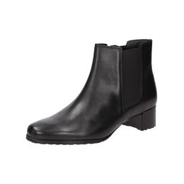 Sioux Stiefelette Fendrina-711 in schwarz | Gr.: 41