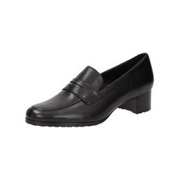 Sioux Pumps Fendrina-709 in schwarz | Gr.: 39