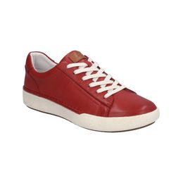 Josef Seibel Sneaker Claire 01 in rot | Gr.: 38